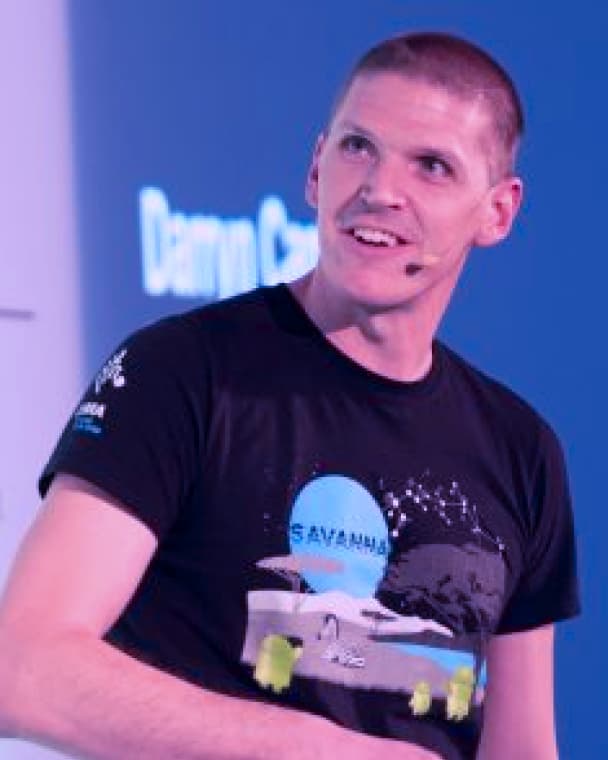 Automate Inventory Data Collection with Zebra DataWedge and Ionic Capacitor