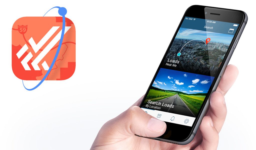 Built with Ionic: Keychain Logistics - Ionic Blog