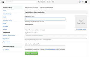 Adding Social Login with Firebase - Ionic Blog