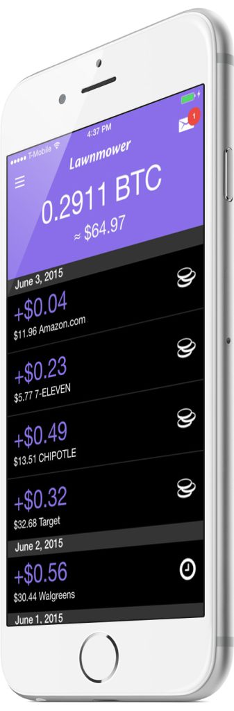Built with Ionic: Bitcoin Apps - Ionic Blog