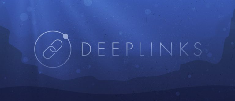 Deeplinking in Ionic Apps - Ionic Blog