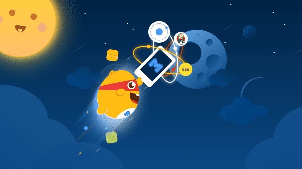 Advanced Workflows for Building Rock-Solid Ionic Apps, Part 3 - Ionic Blog