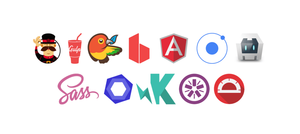 Advanced Workflows for Building Rock-Solid Ionic Apps, Part 1 - Ionic Blog