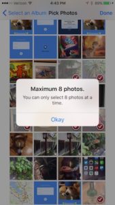 Ionic Native: Accessing iOS Photos and Android Gallery, Part 2 - Ionic Blog