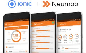 Framework Archives - Ionic Blog