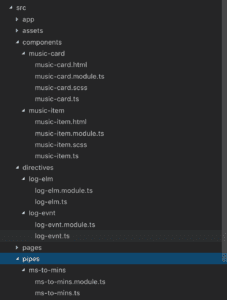 Ionic and Lazy Loading Pt 2 - Ionic Blog
