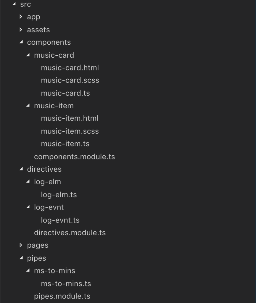 Ionic and Lazy Loading Pt 2 - Ionic Blog
