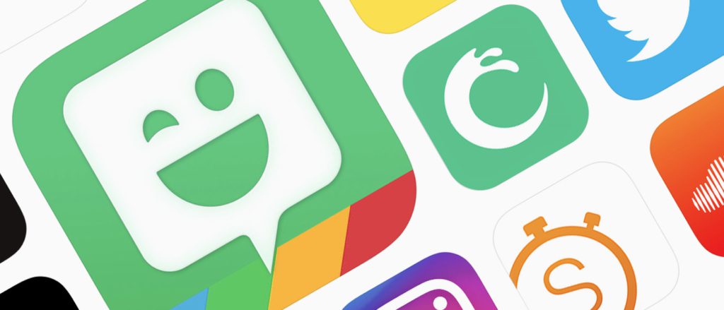 Ionic Apps Featured in Apple's Best of 2017 - Ionic Blog