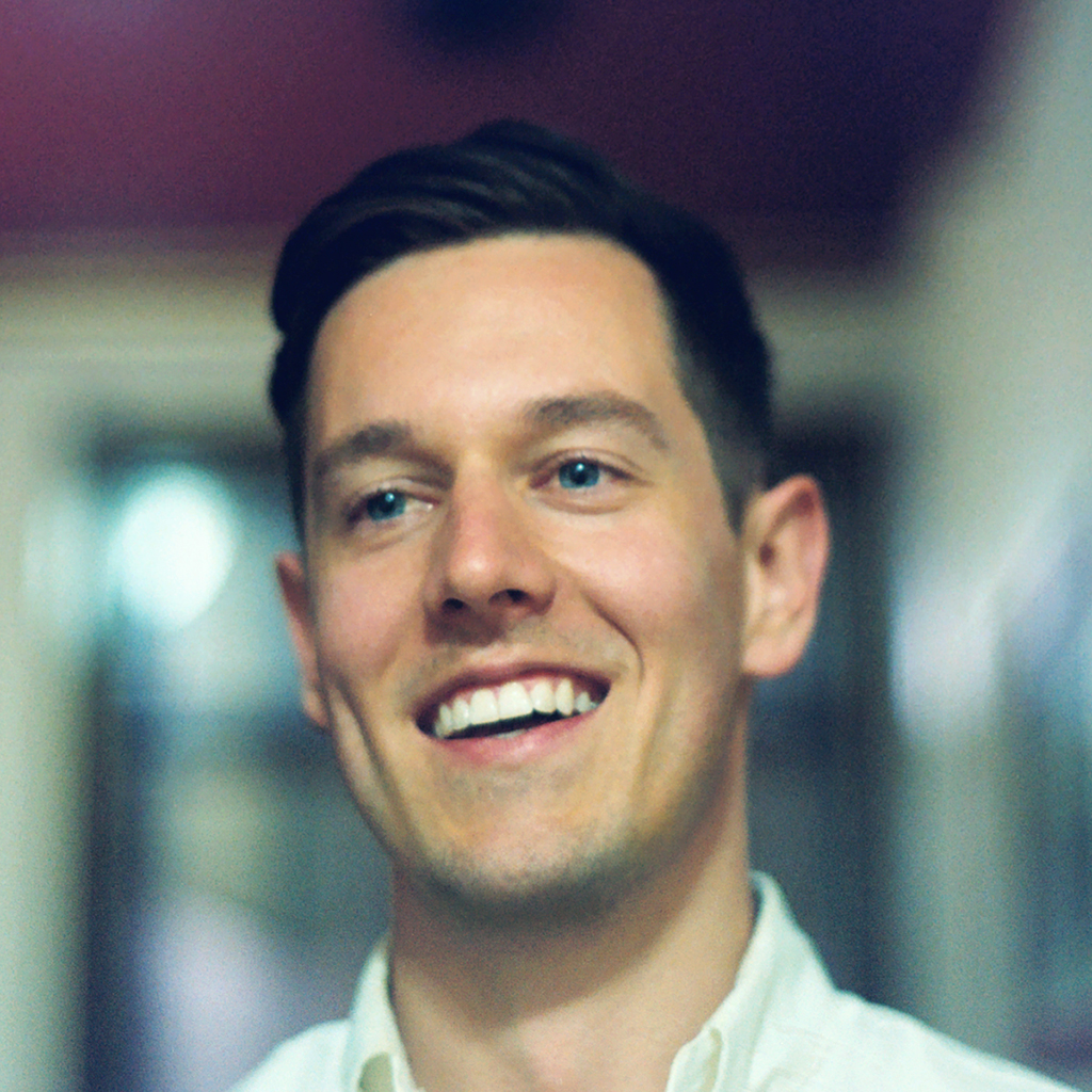 Ben Sperry, Author at Ionic Blog