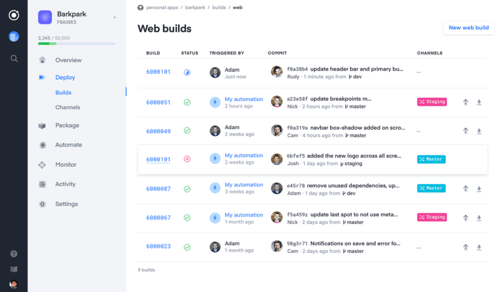 Ionic Appflow: DevOps for Everyone - Ionic Blog