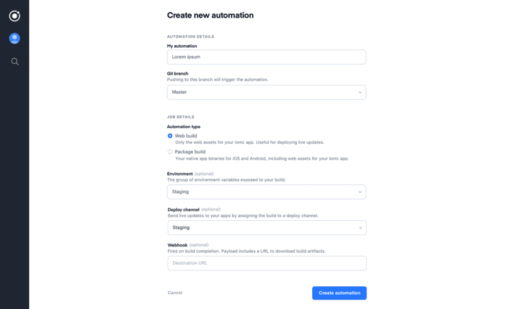 Ionic Appflow: DevOps for Everyone - Ionic Blog