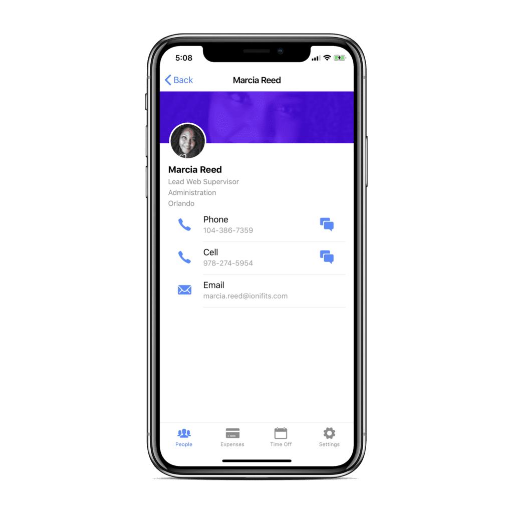PhoneGap Devs: It's Time to Embrace a UI Framework - Ionic Blog
