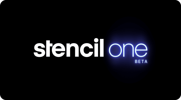 Announcing Stencil One: Beta - Ionic Blog