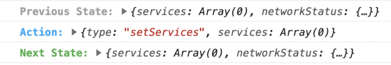 A state management pattern for Ionic React with React Hooks - Ionic Blog