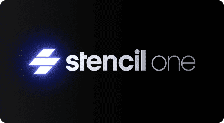 Introducing Stencil One - Ionic Blog