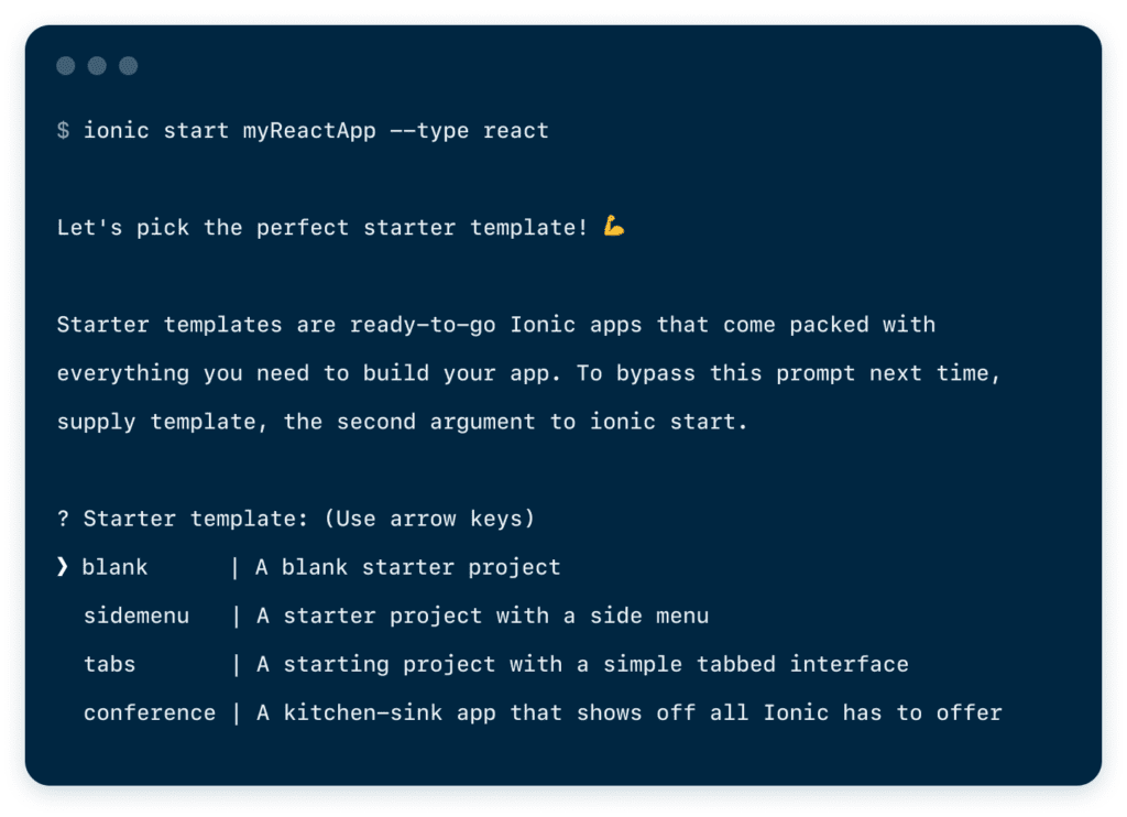 Announcing the Ionic React Release Candidate! - Ionic Blog