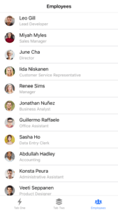 Announcing Ionic React - Ionic Blog