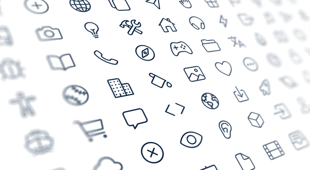 Announcing Ionicons 5 - Ionic Blog