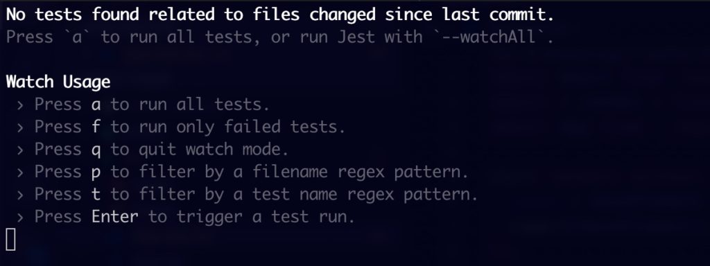 Testing Ionic React Apps With Jest And React Testing Library Ionic Blog