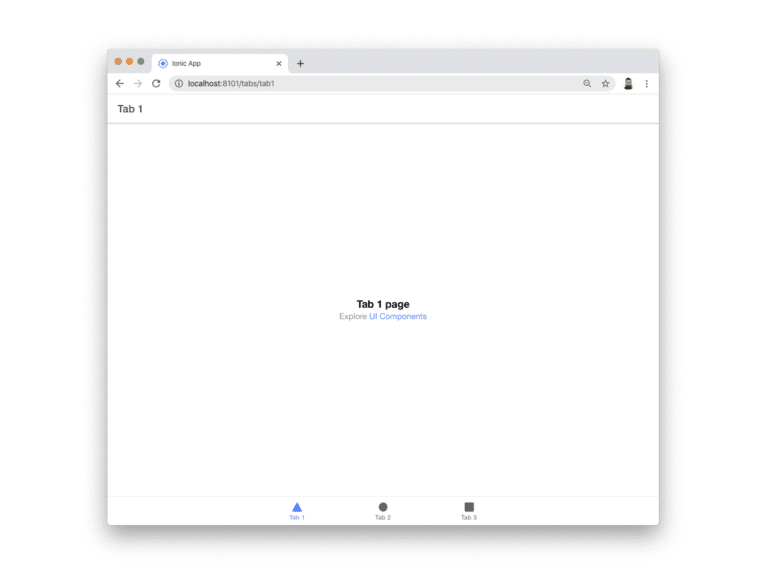 SSR with Angular Universal And Ionic - Ionic Blog