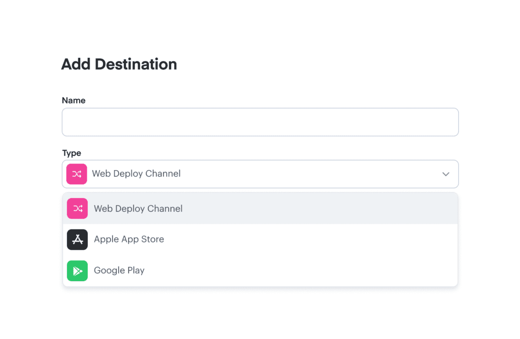 Announcing 1-Click Publish to App Stores from Ionic Appflow - Ionic Blog