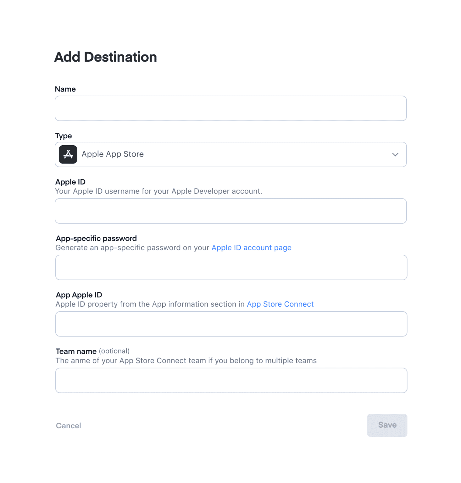 Announcing 1 Click Publish To App Stores From Ionic Appflow Ionic Blog