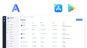 Announcing 1-Click Publish to App Stores from Ionic Appflow - Ionic Blog