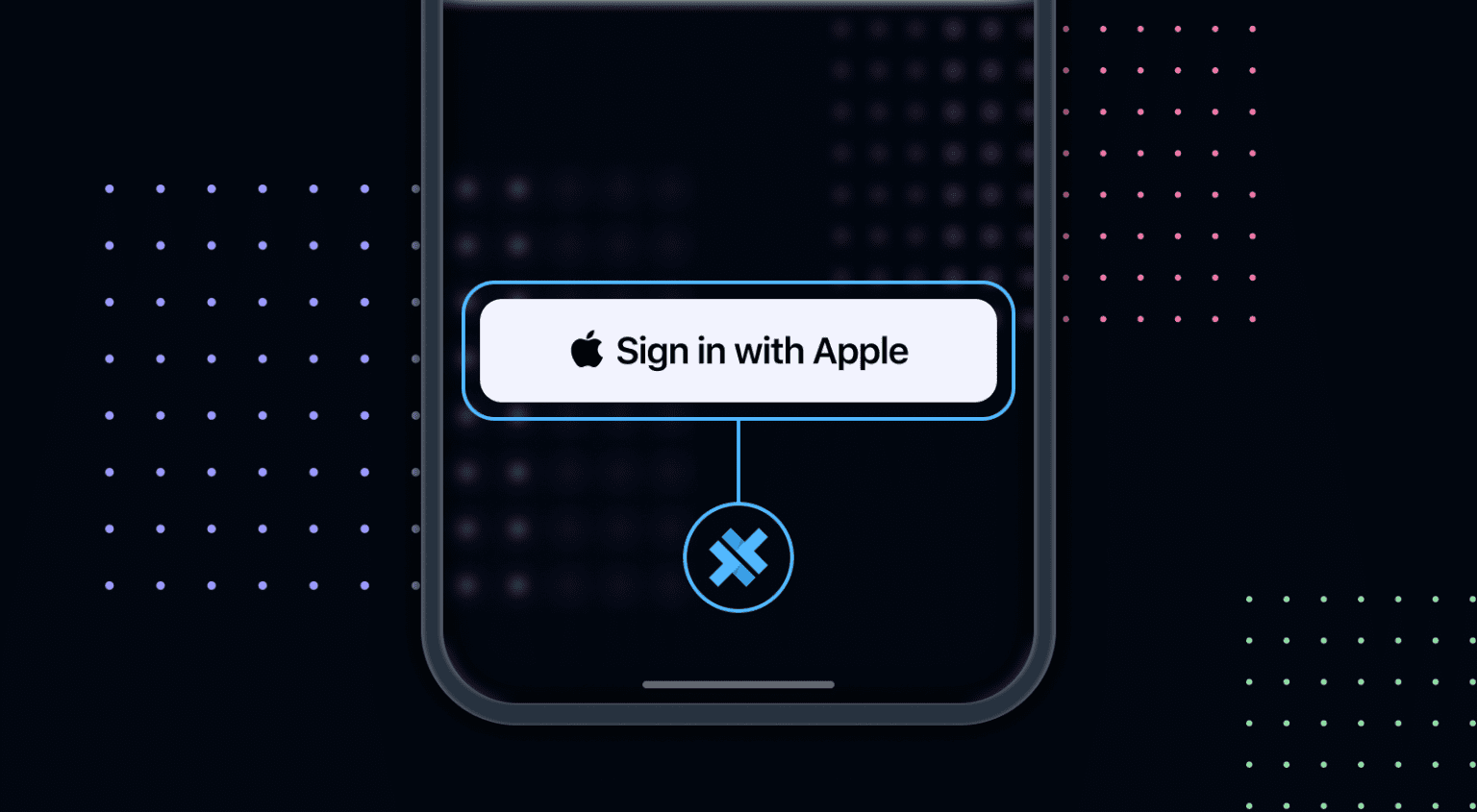 Adding Sign In with Apple to an Ionic App - Ionic Blog