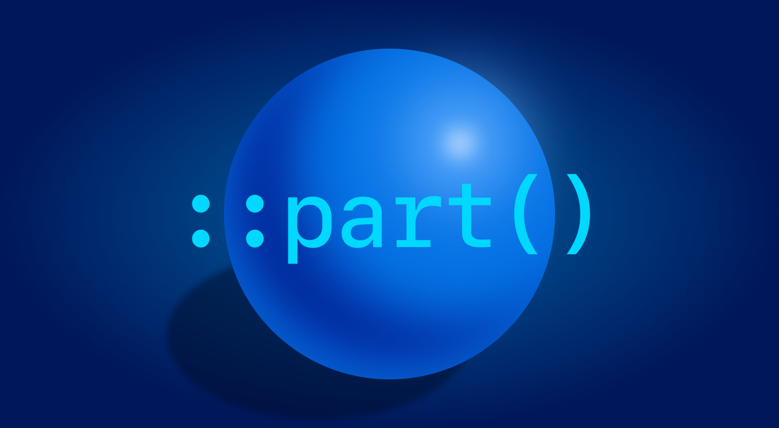 Customize Your Ionic Framework App With CSS Shadow Parts Ionic Blog
