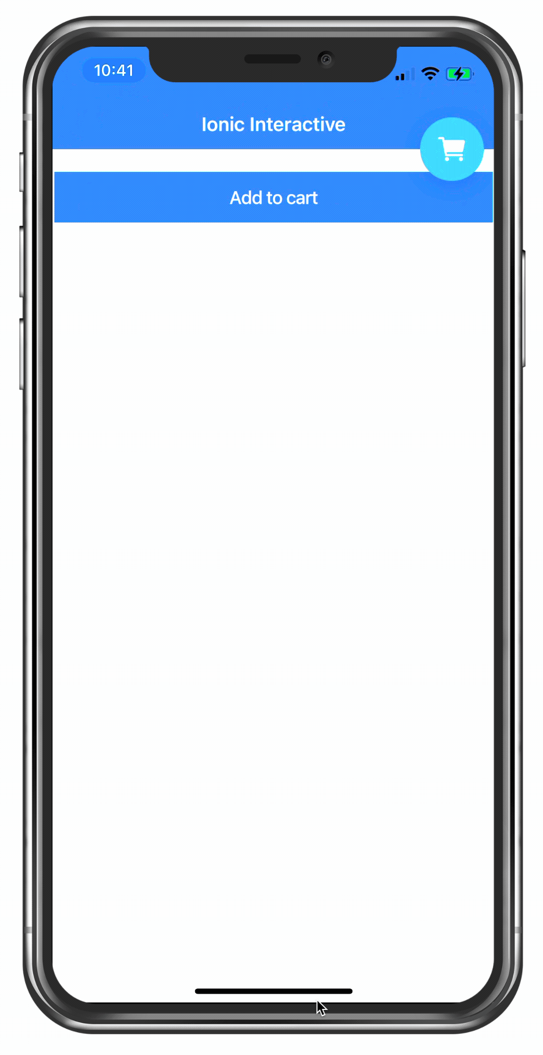 Building Interactive Ionic Apps With Gestures And Animations Ionic Blog Building Interactive Ionic Apps With Gestures And Animations Ionic Blog