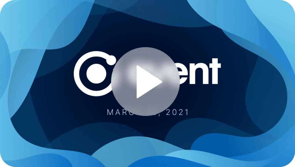 Ionic Event Recap March 2021 Ionic Blog
