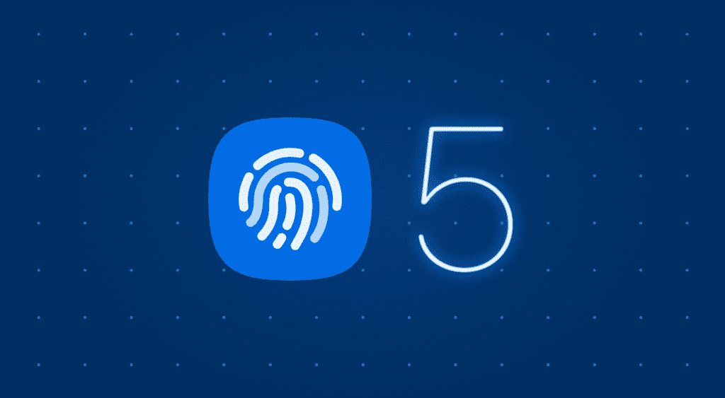 Announcing Identity Vault 5.0 - Ionic Blog