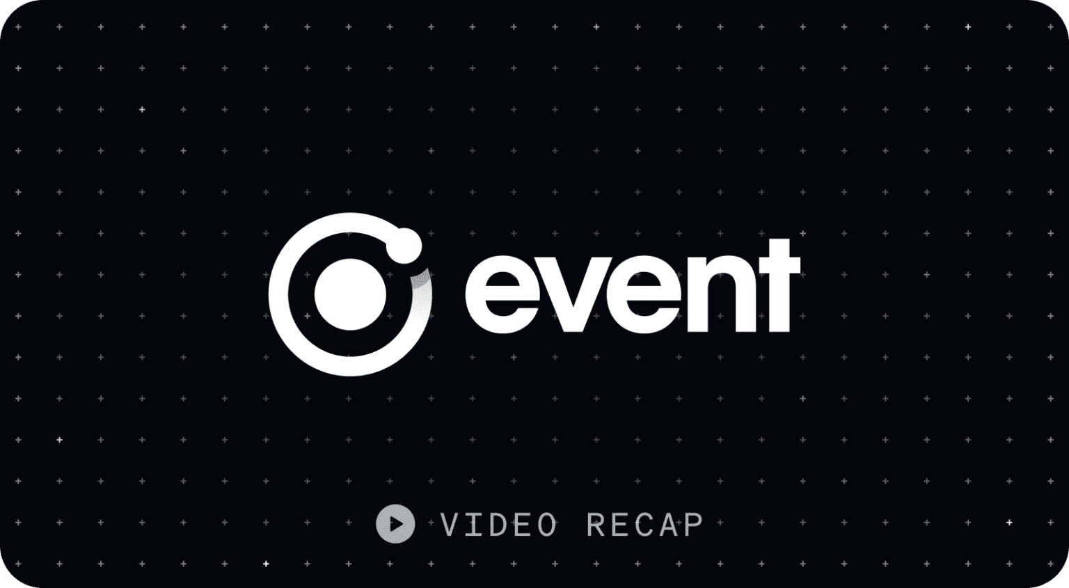 Ionic Event Recap: September 2021 - Ionic Blog Announcements