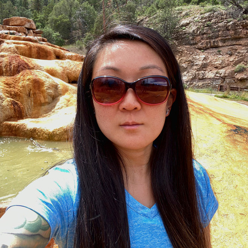 VP of Developer Relations