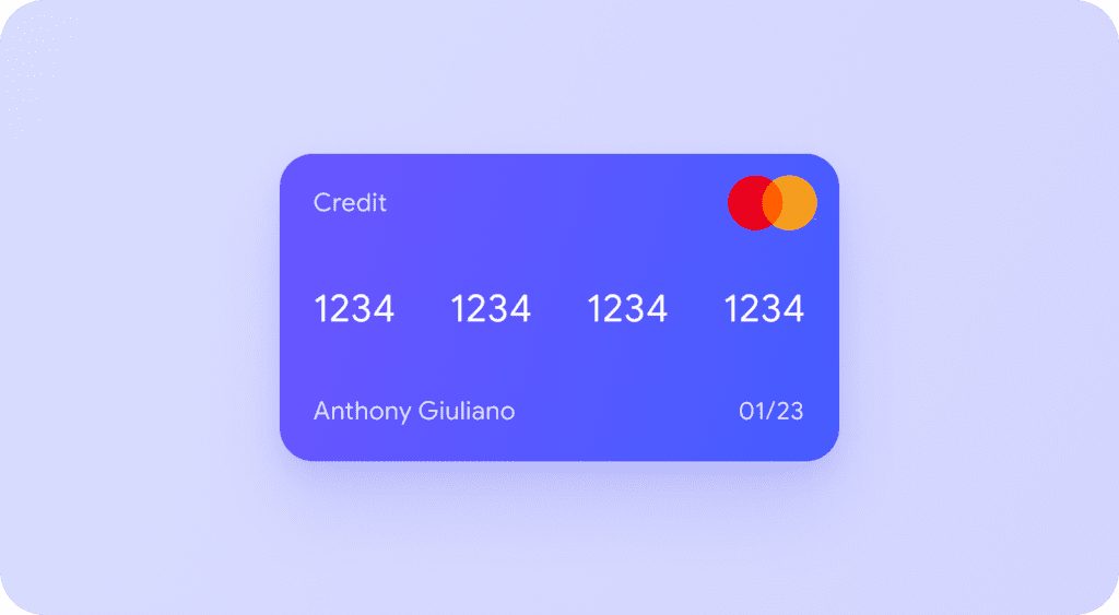 Building A Custom Swipeable Card Ui With Ionic And Angularjs Ionic Blog