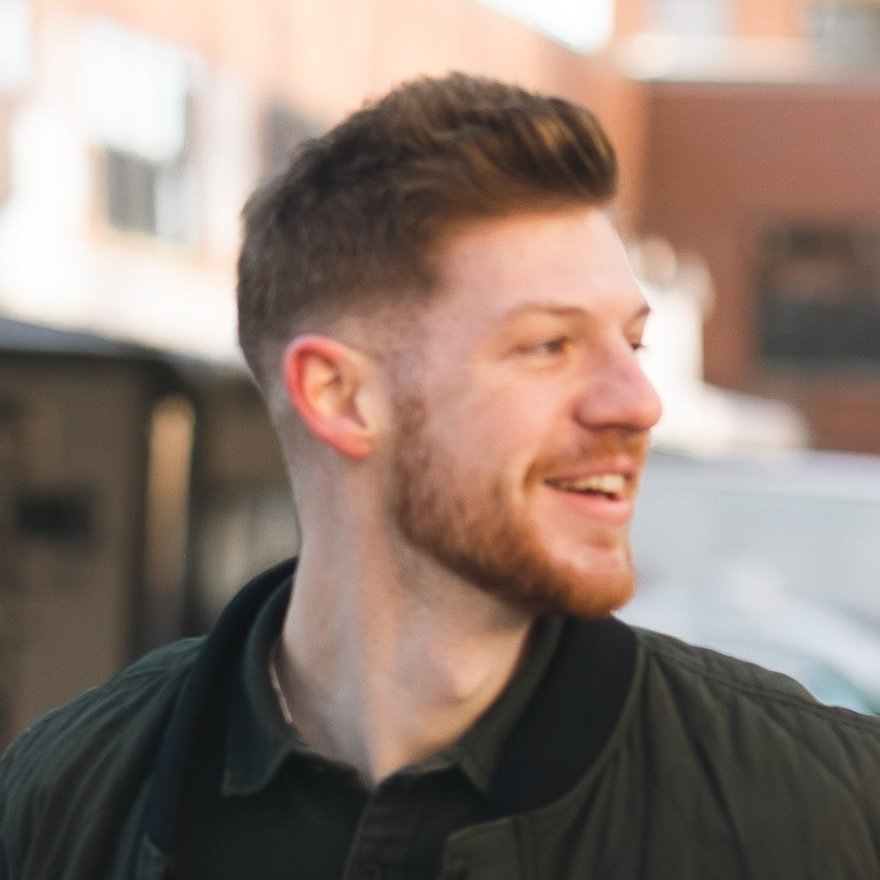 Conner Simmons, Author at Ionic Blog