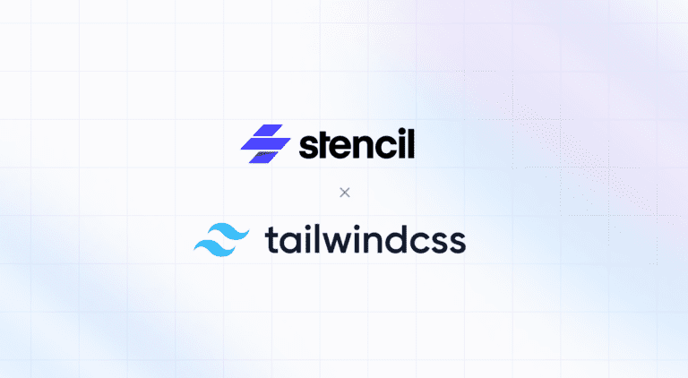 How to Integrate Tailwind CSS into your Stencil Project - Ionic Blog