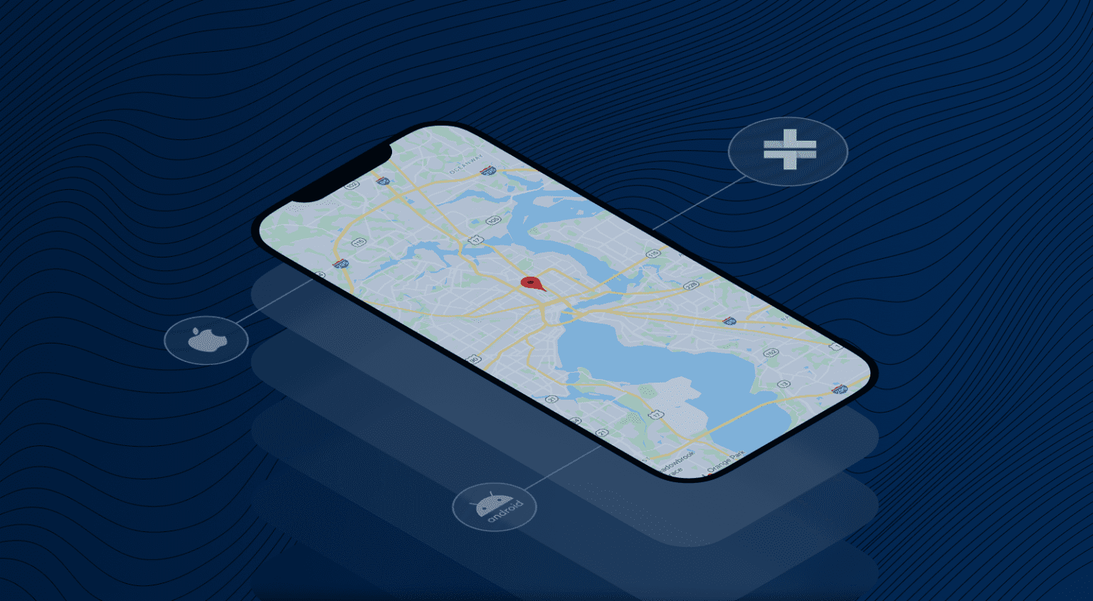 Dev Diary: Native Google Maps - Ionic Blog