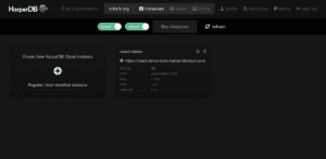 Using HarperDB in your Ionic App - Ionic Blog