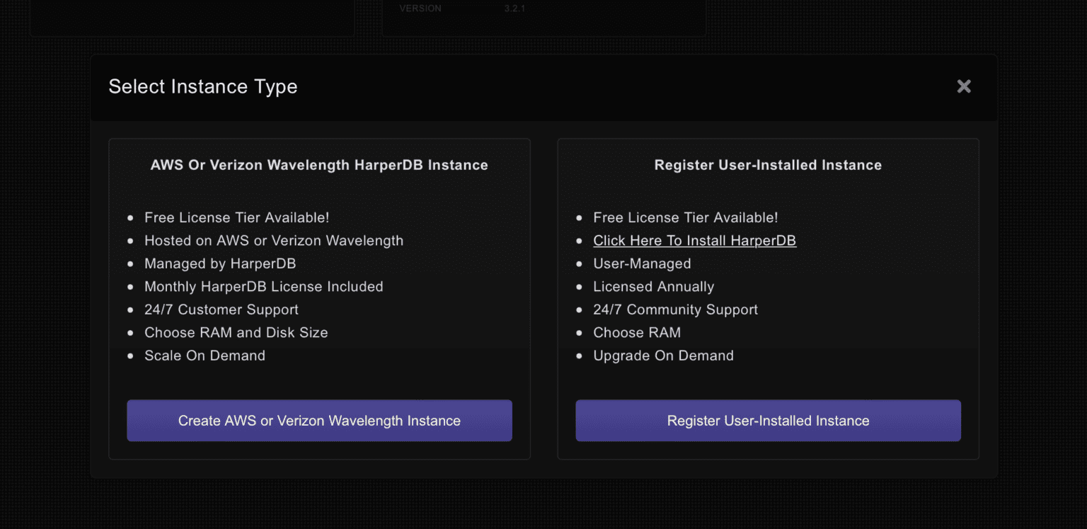 Using HarperDB in your Ionic App - Ionic Blog