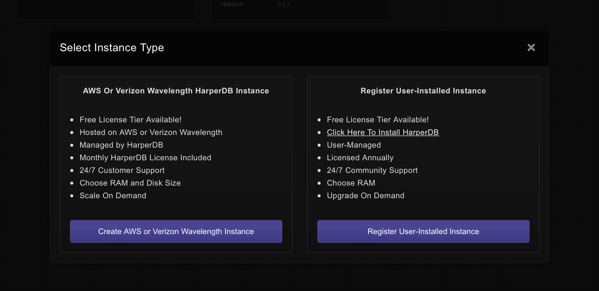 Using HarperDB in your Ionic App - Ionic Blog