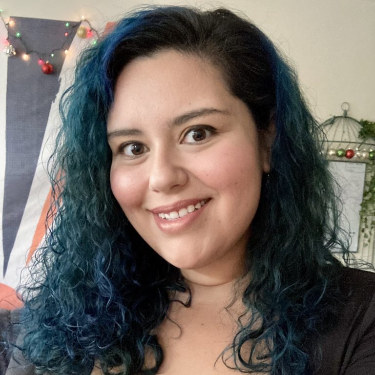 Cecelia Martinez, Author at Ionic Blog