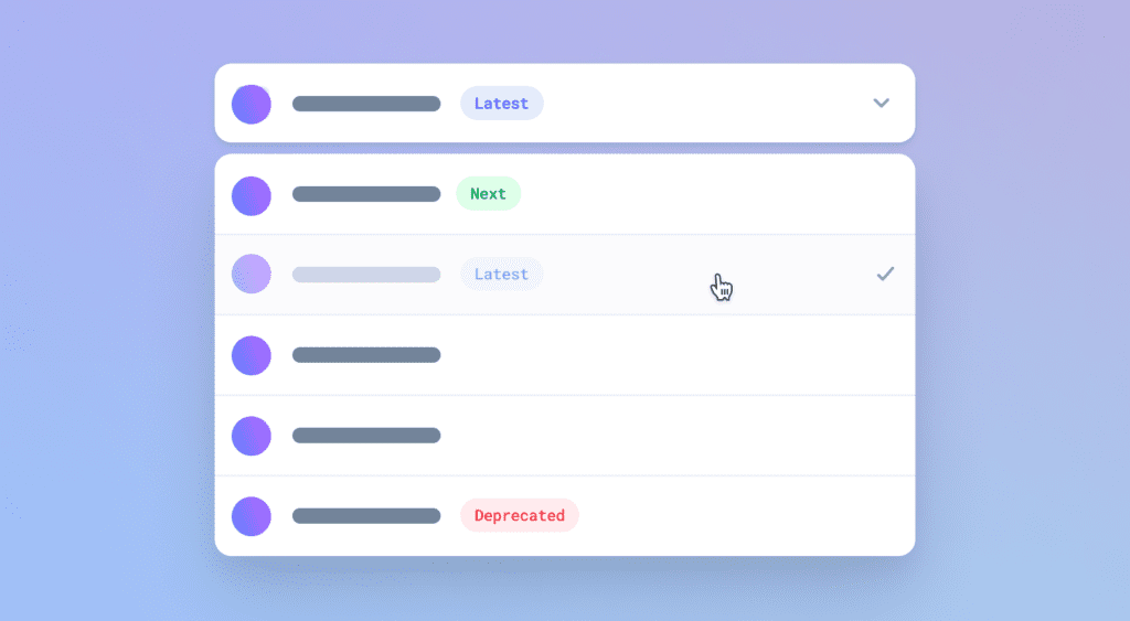 Appflow Build Stacks Updates Ionic Blog