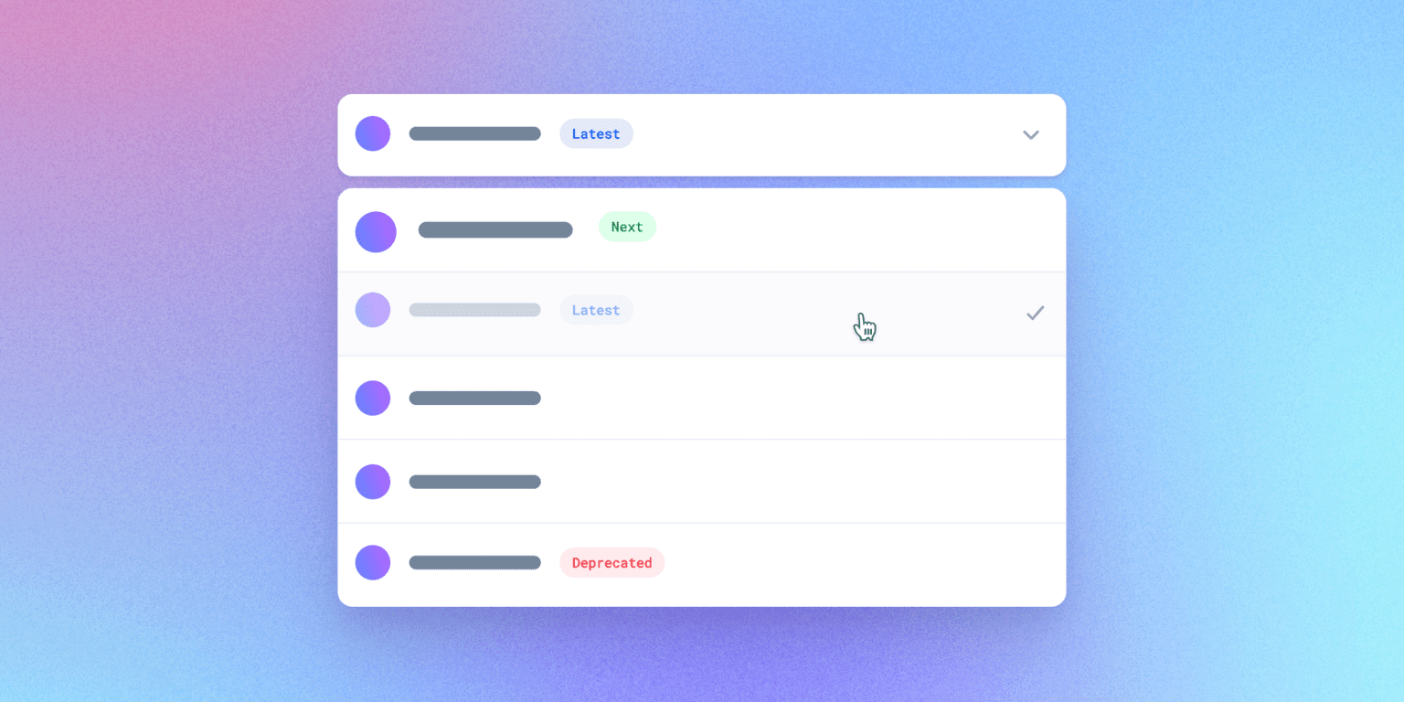 Latest Appflow Build Stack Updates Ionic Blog