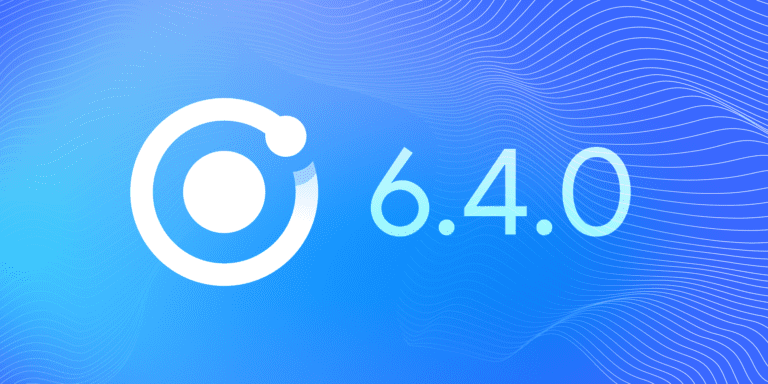 Framework Archives Ionic Blog