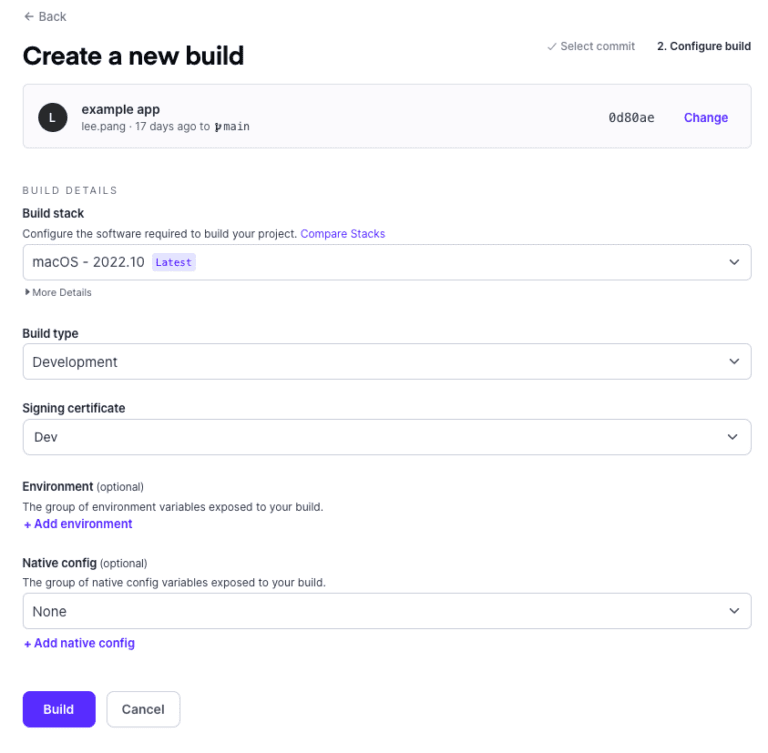 Appflow Adds Support For Traditional Native Ios And Android Apps Ionic Blog