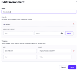 Rerun cloud builds in CI/CD with Appflow - Ionic Blog
