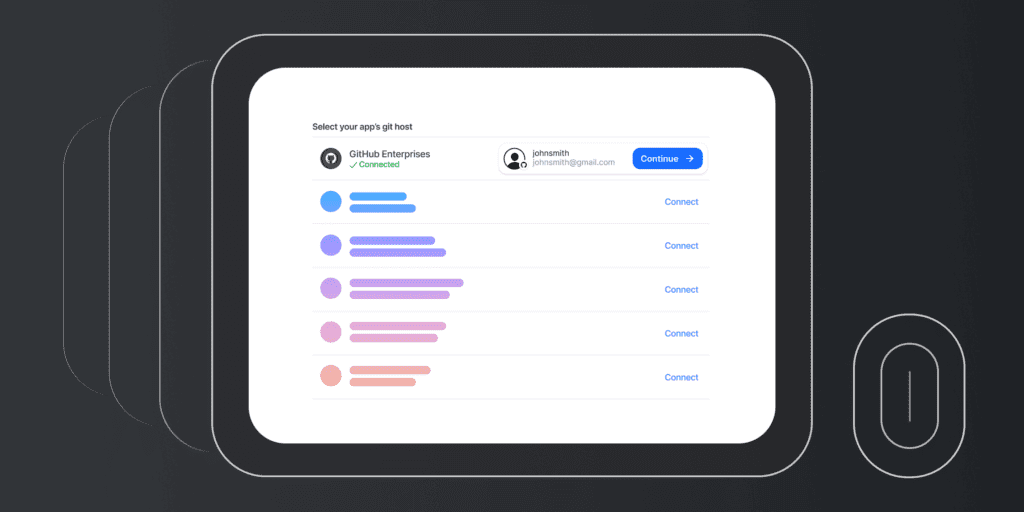 Appflow adds GitHub Enterprise support - Ionic Blog Appflow adds GitHub Enterprise support - Ionic Blog