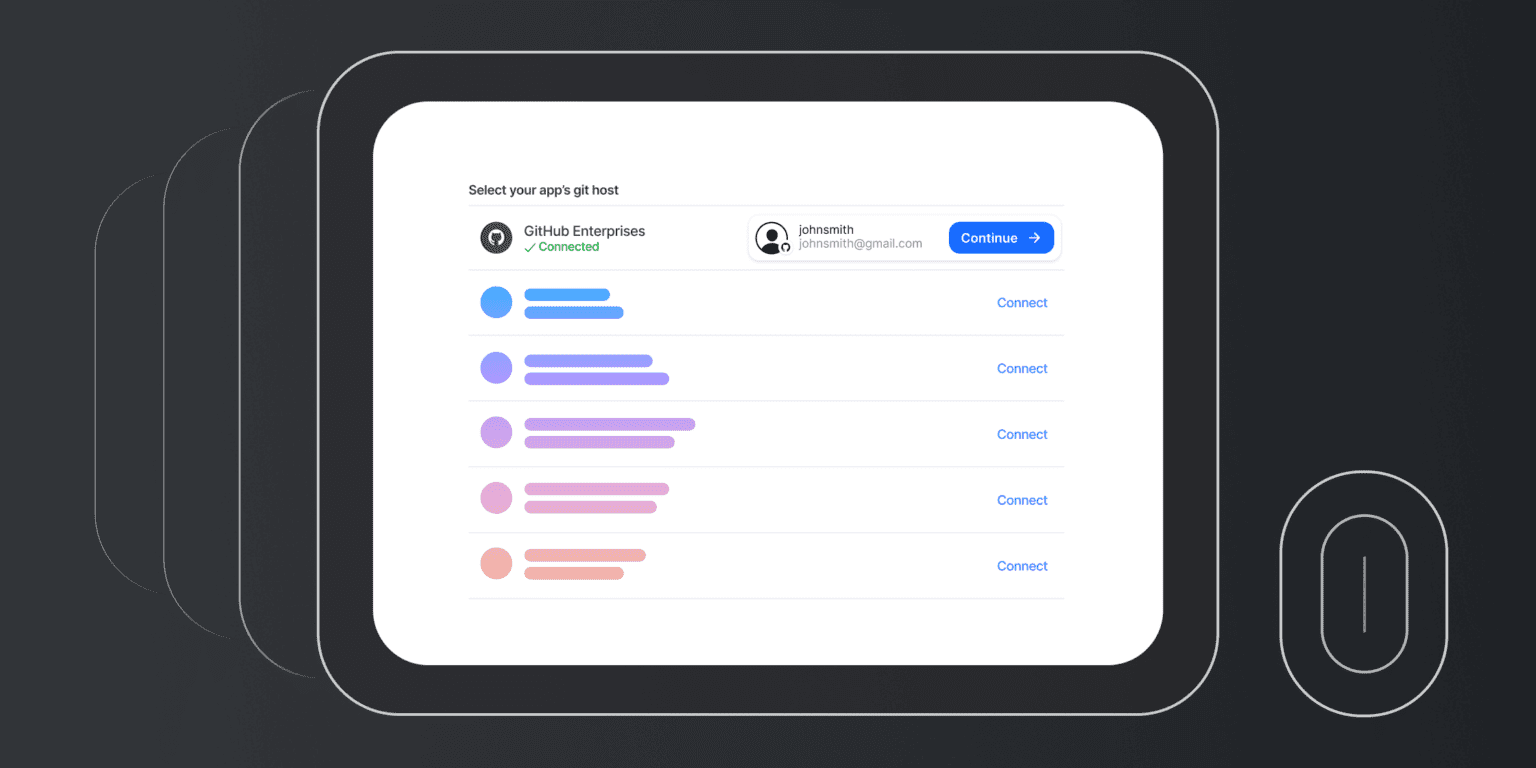 Appflow adds GitHub Enterprise support - Ionic Blog