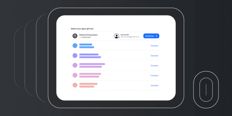 Appflow adds GitHub Enterprise support - Ionic Blog